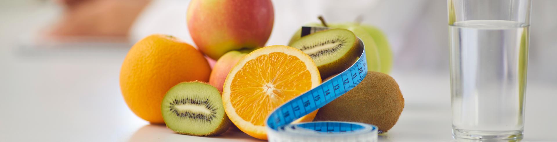 Personalized Weight Loss Programs