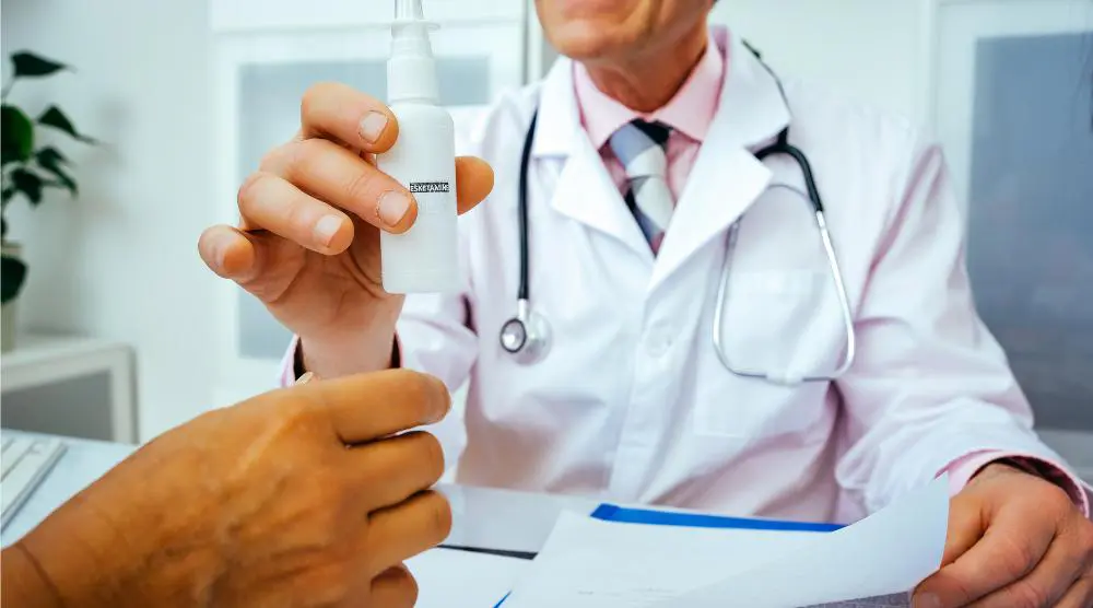 What Is Ketamine Therapy - Tampa, Florida - Genesis Wellness Clinic