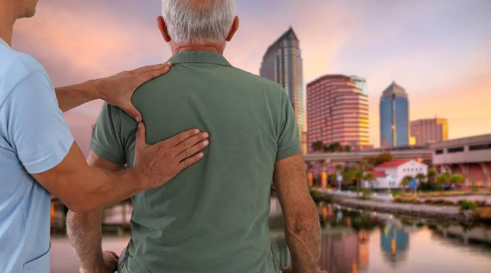 Best Pain Relief for Back Pain in Tampa, Florida - Genesis Wellness Clinic