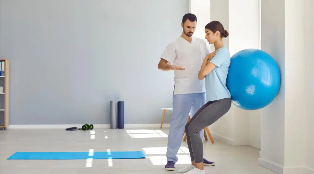 Back Pain Relief Exercises | Tampa, Florida - Genesis Wellness Clinic