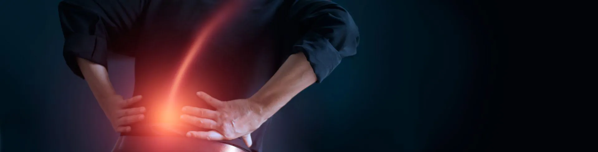 Back Pain - Genesis Wellness Clinic